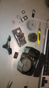 The 8mm film scanner (Telecine) project, part 1 – Overview – Sabulo, Inc.